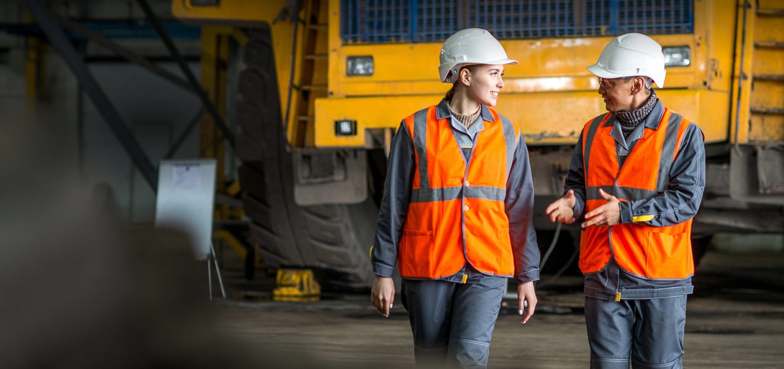 Solutions for Mining - Safety Plus, Inc.