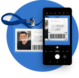 Contractor Qualification Software Software - Safety Plus, Inc.