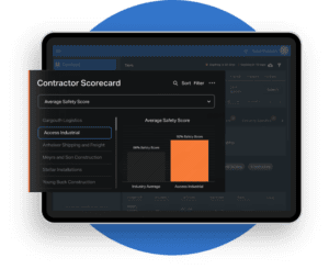Contractor Qualification Software Software - Safety Plus, Inc.