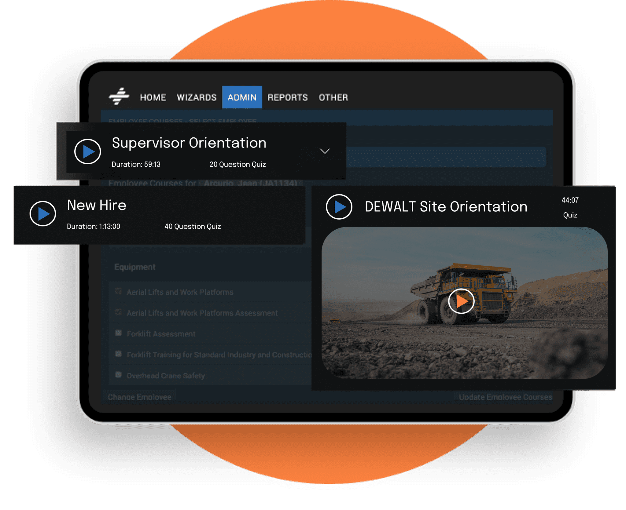 Safety Training Software - Safety Plus, Inc.