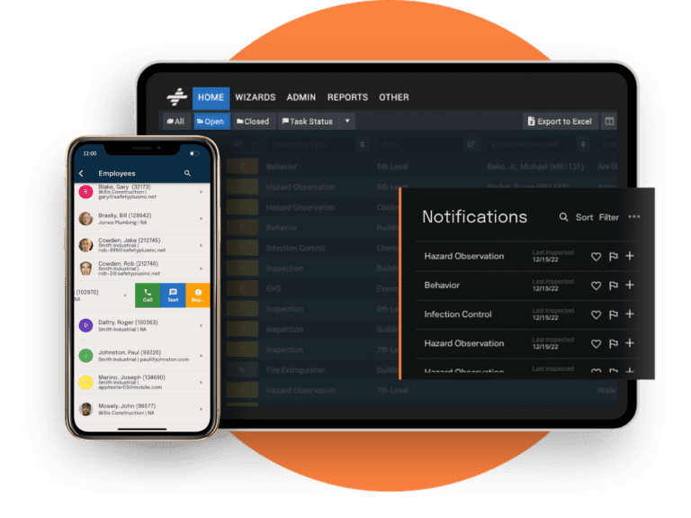 Safety Training Software - Safety Plus, Inc.