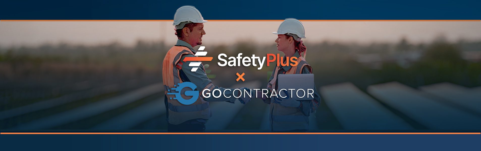 Safety Plus Announces Acquisition of GoContractor