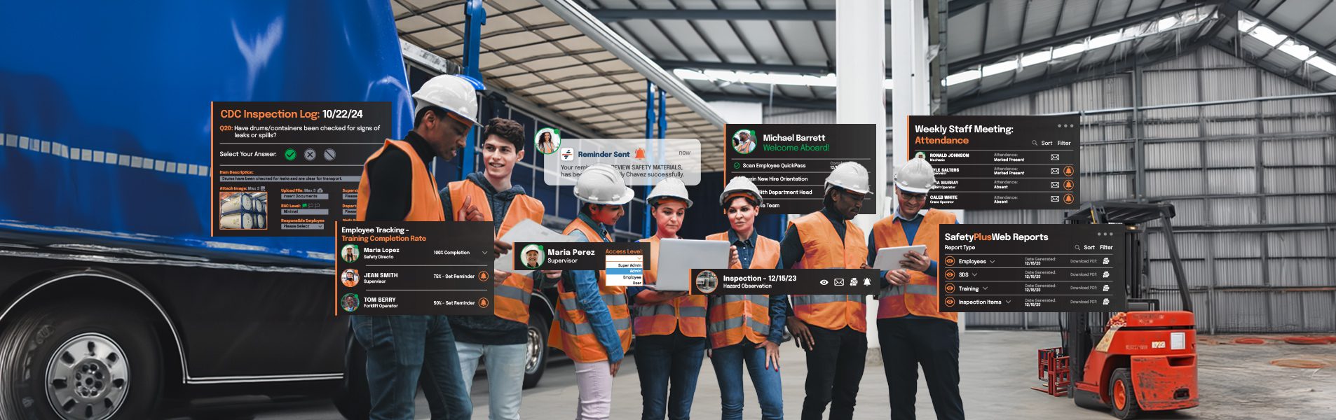 Webinar Recap: Securing Safety Series – Featuring Thomas Concrete Group ...