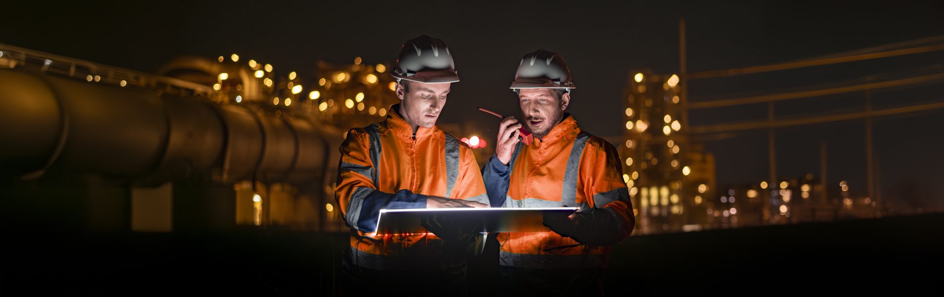 The Role of Technology in Modern Safety Management - Safety Plus, Inc.