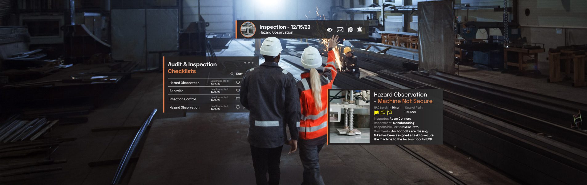 Top 5 OSHA Regulations Every Atlanta Contractor Must Know