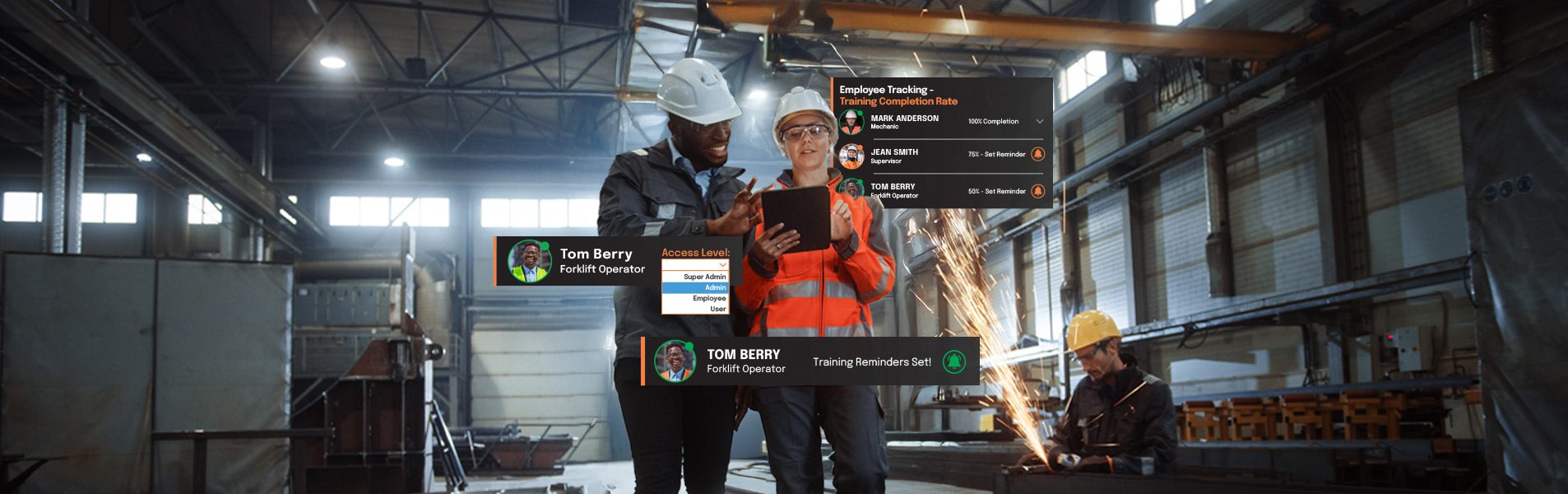 How to Create a Safety Culture in Metro Atlanta Manufacturing