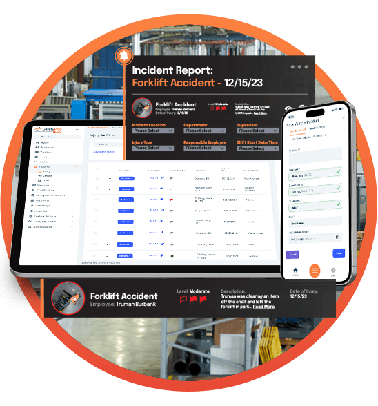 Copy of SafetyPlus - Edge - Safety Plus, Inc.