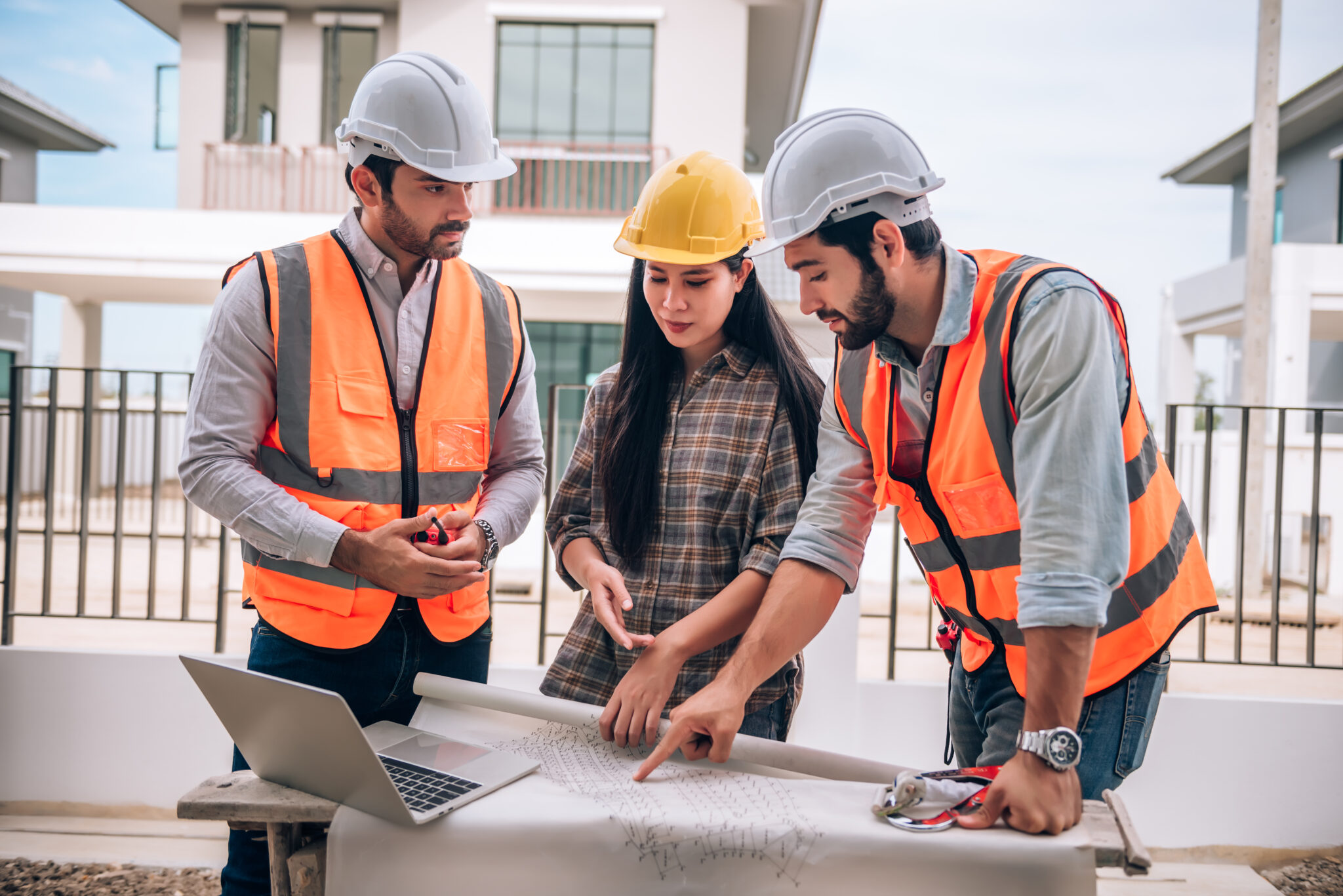 The Importance of Reporting Near Misses in Workplace Safety - Safety ...