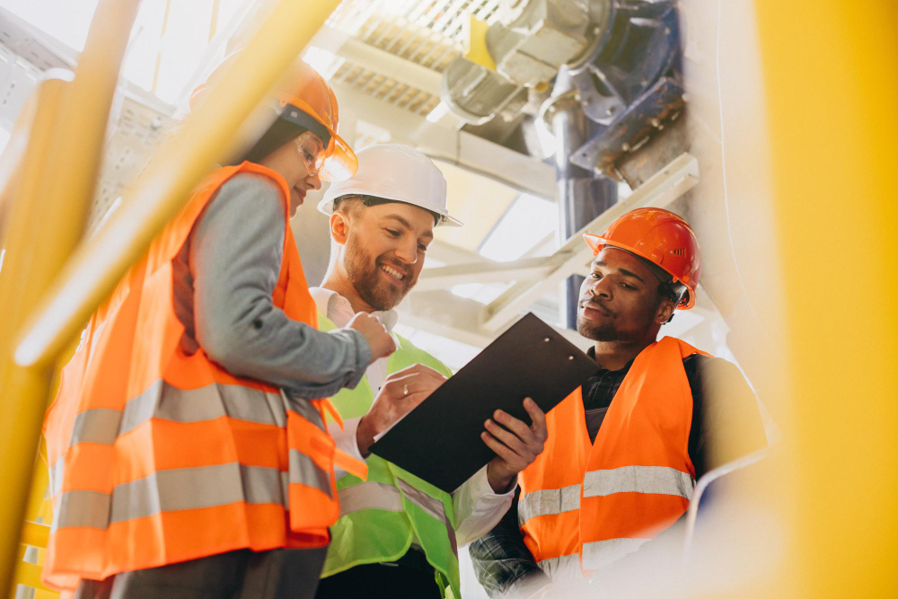 Is Your Safety Program Running on One Person — or Nobody? | SafetyPlus